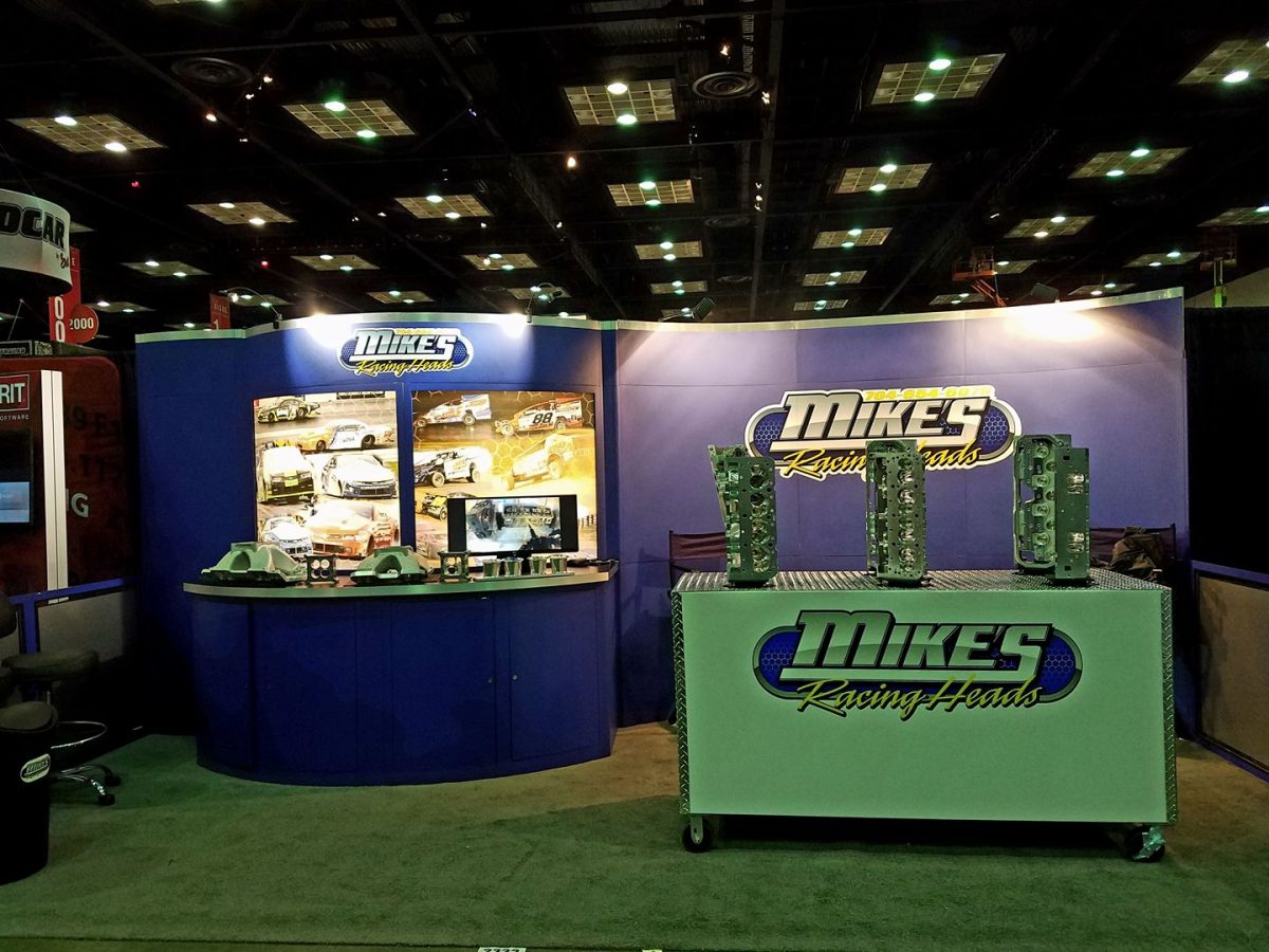 Which Trade Show Display Products You Should Use in Charlotte, NC