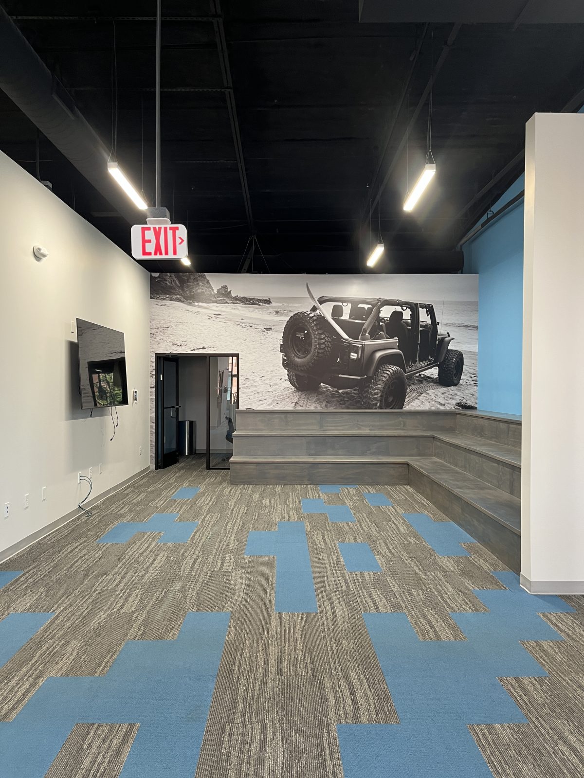 Line-X | Project Spotlight