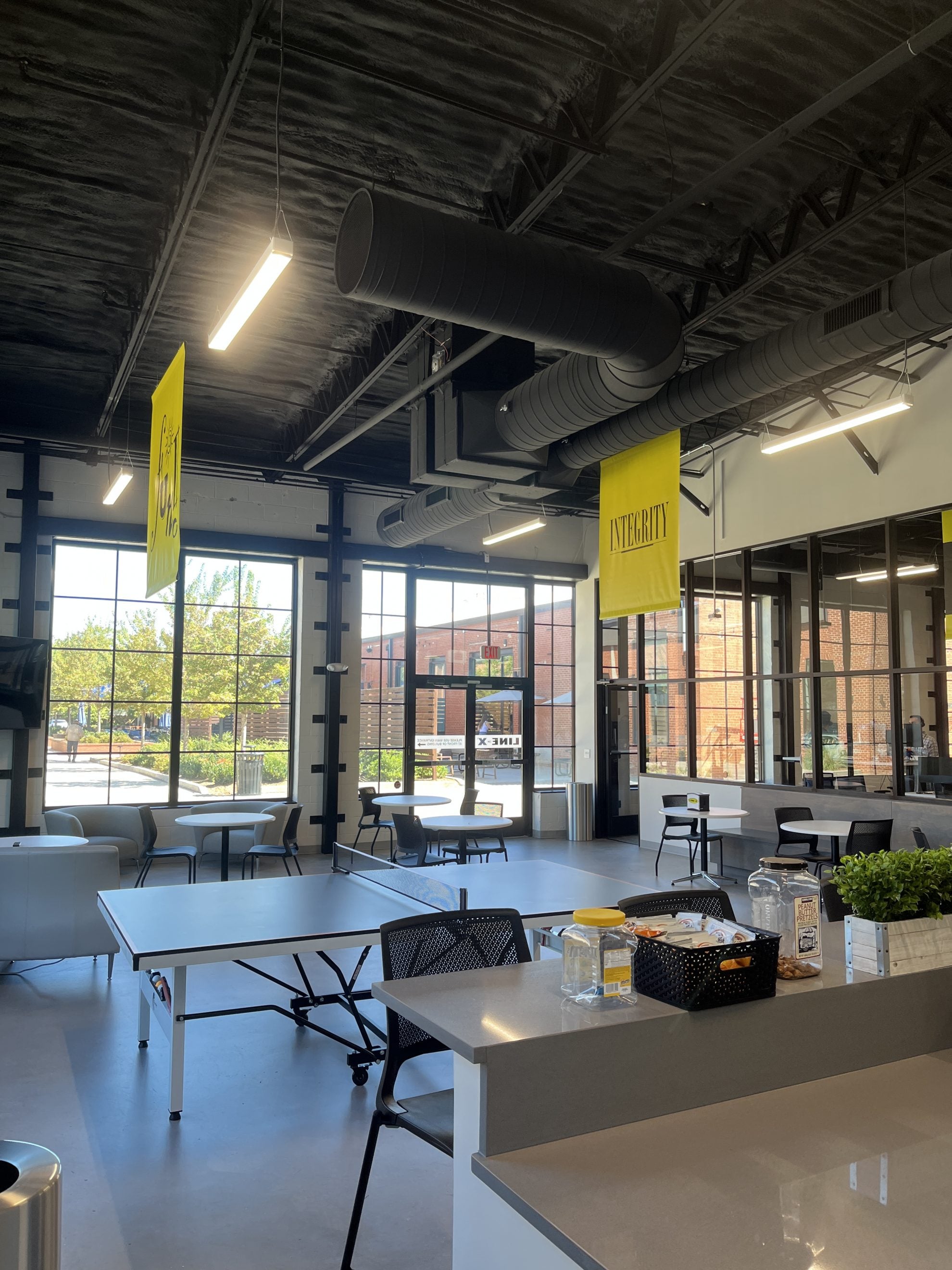 Line-X | Project Spotlight