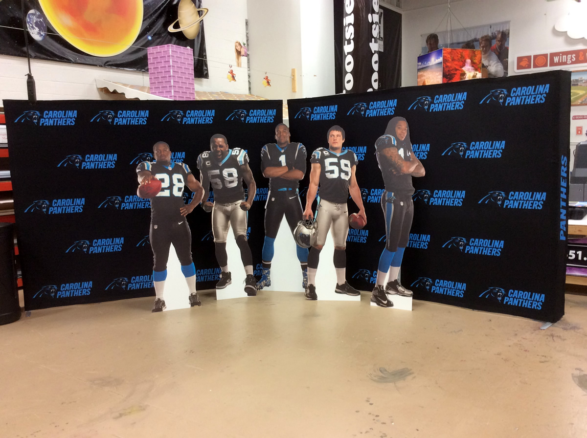 How to setup a Ready Pop Display