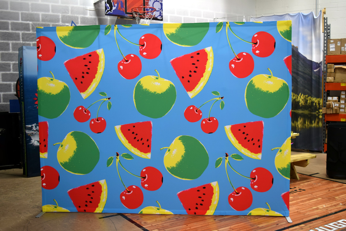 How to setup a Ready Pop Display