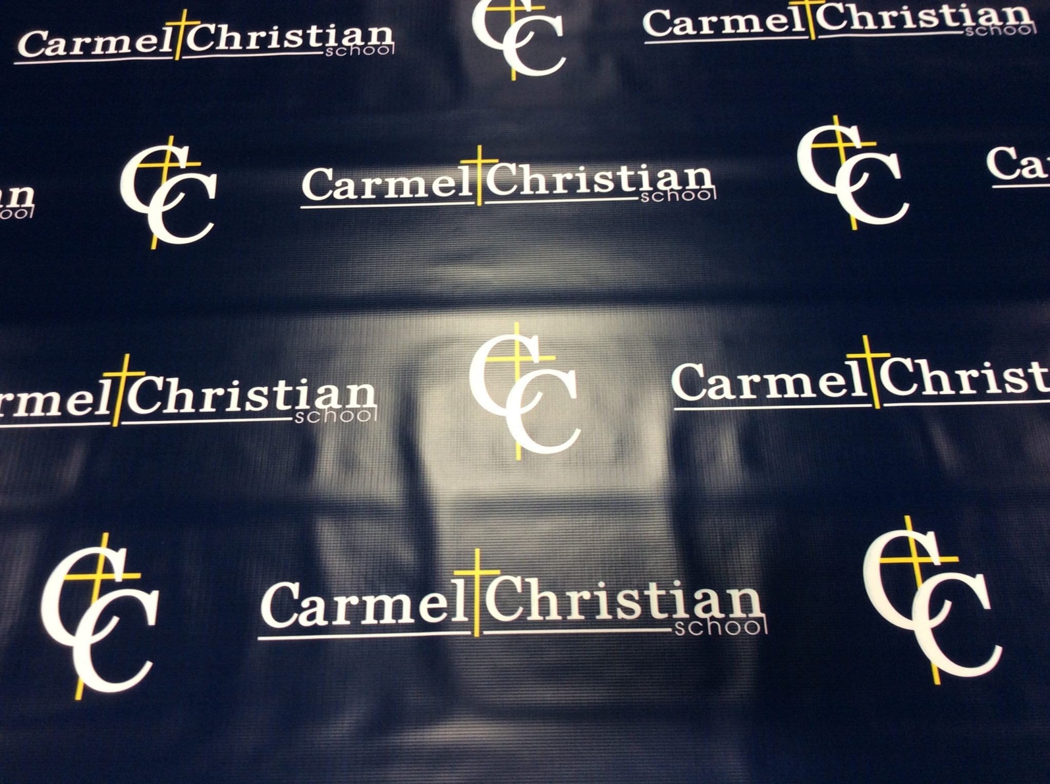 Why is it called a Step and Repeat?