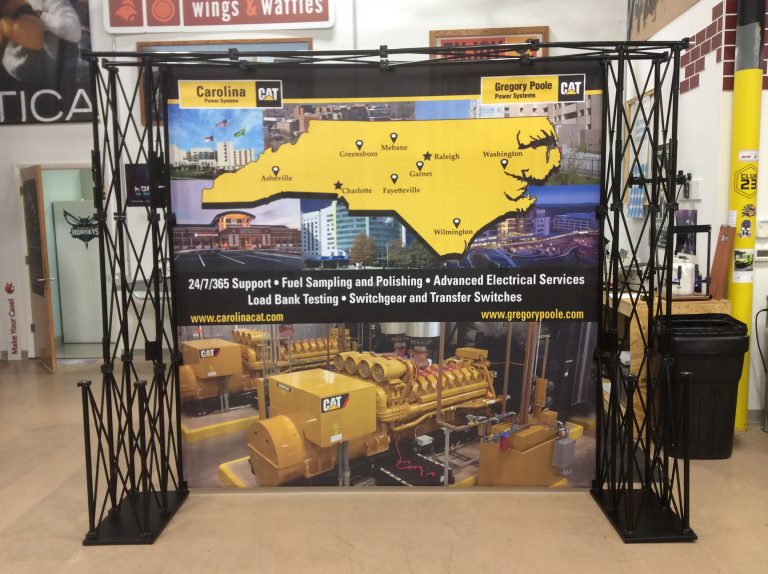 Why is it called a Step and Repeat?