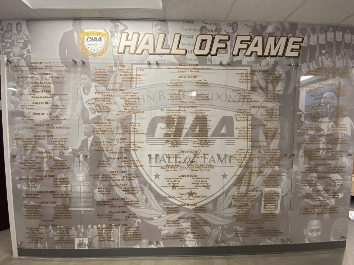 5 Benefits of Timeline Wall Displays for Charlotte, NC Companies