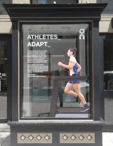 Eye-Catching Window Graphics - Heritage Signs & Displays